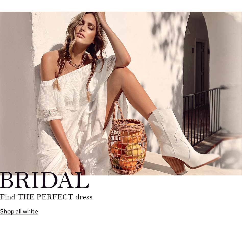 NISSA - clothes and accessories online shop for ladies