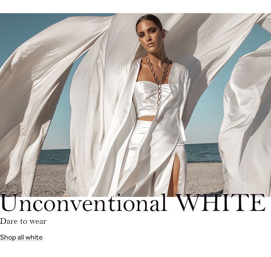 NISSA - clothes and accessories online shop for ladies