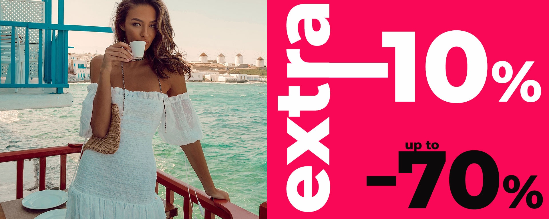 NISSA - clothes and accessories online shop for ladies