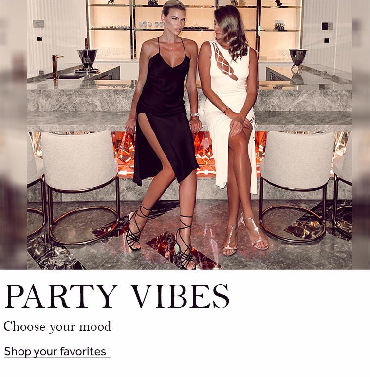 NISSA - clothes and accessories online shop for ladies