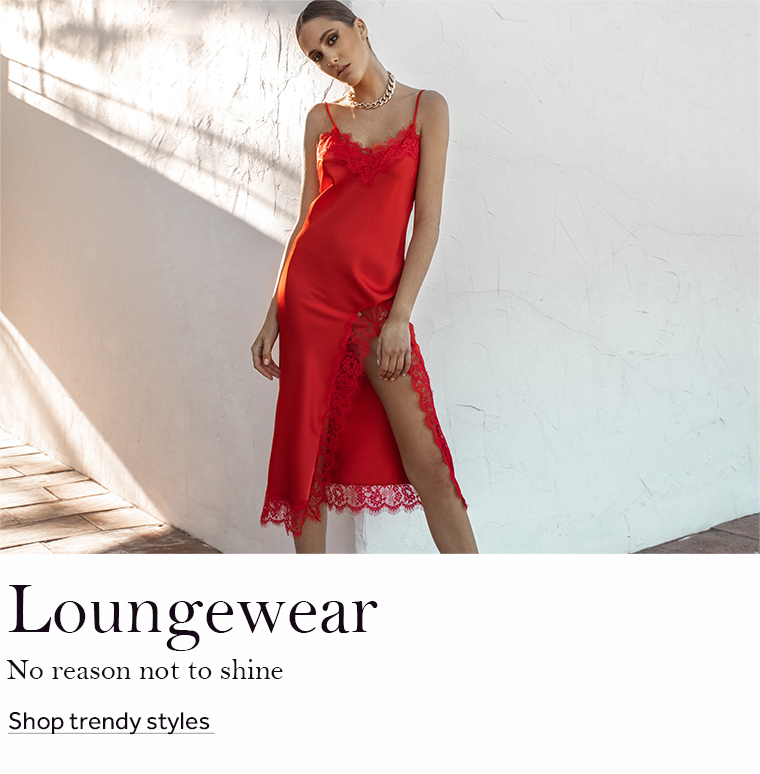 NISSA - clothes and accessories online shop for ladies