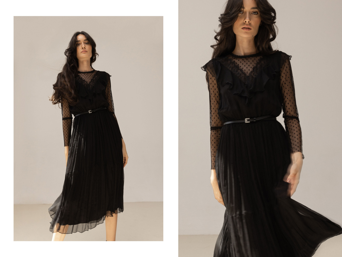 Products catalogue: Clothing / Evening Dresses | NISSA