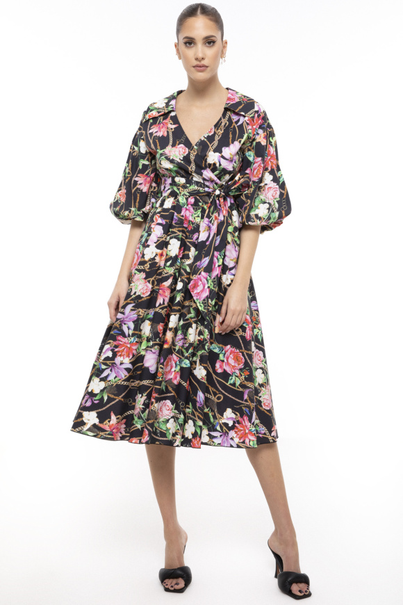 Products catalogue: Clothing / Day Dresses | NISSA