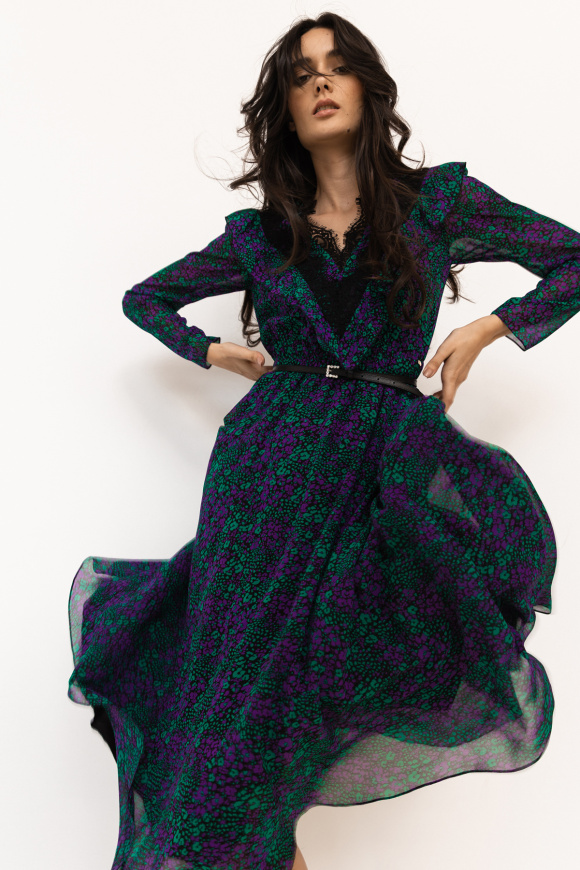 Products catalogue: Clothing / Evening Dresses | NISSA