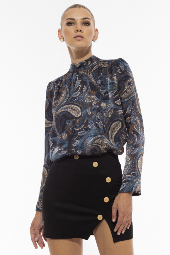 Products catalogue: Clothing / Tops | NISSA