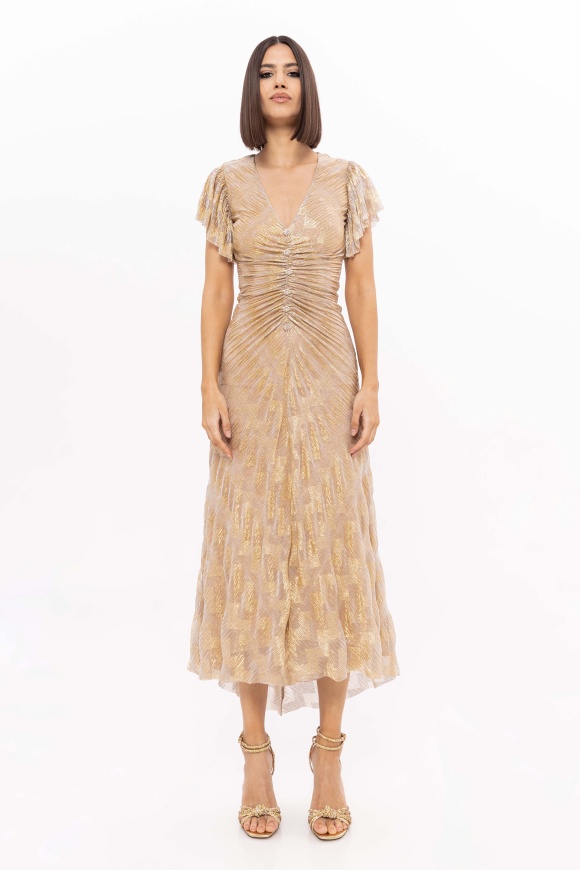 Products catalogue: Clothing / Evening Dresses | NISSA