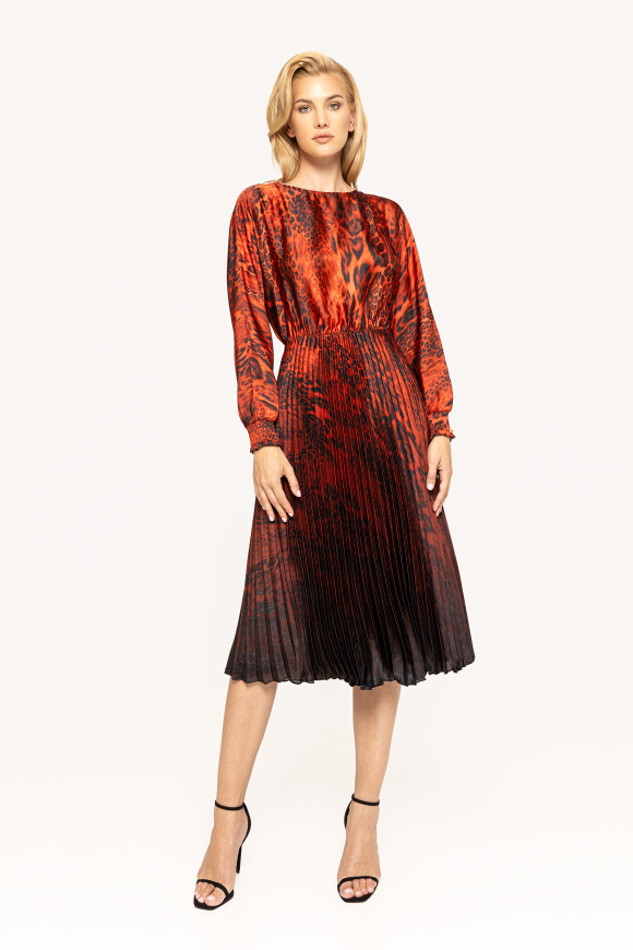 Products catalogue: Clothing / Day Dresses | NISSA