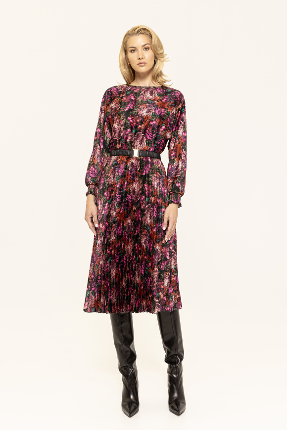 Products catalogue: Clothing / Day Dresses | NISSA