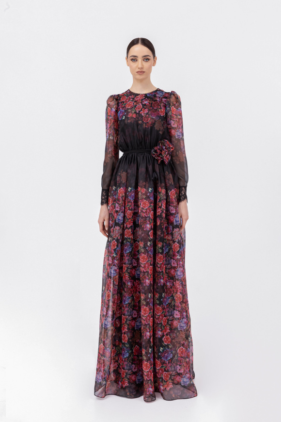 Products catalogue: Clothing / Evening Dresses | NISSA