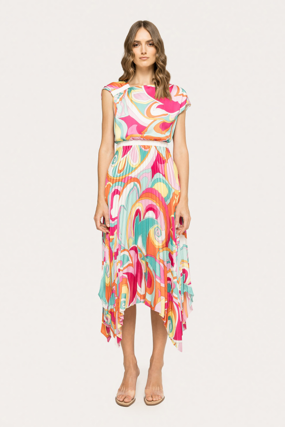 Products catalogue: Clothing / Day Dresses | NISSA