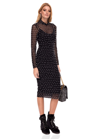 NISSA - clothes and accessories online shop for ladies