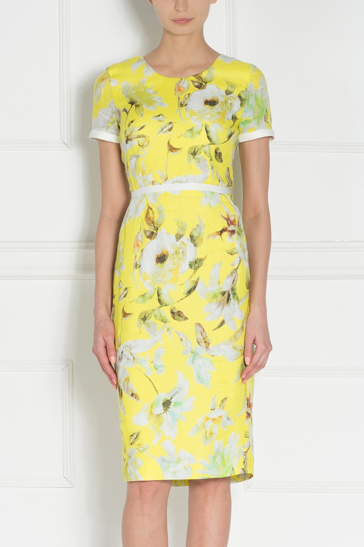 Day Dress RZ1234 | RZ1234 | NISSA